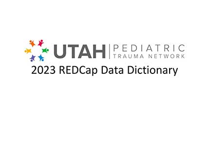 Utah Pediatric Trauma Network